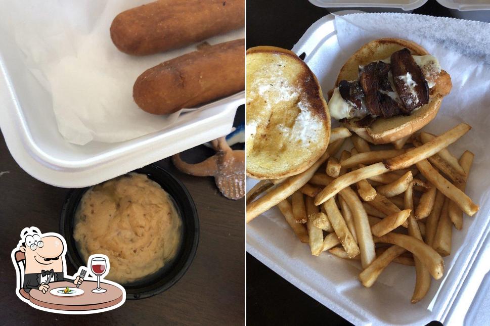 Speedway Restaurant in West Fargo - Restaurant menu and reviews