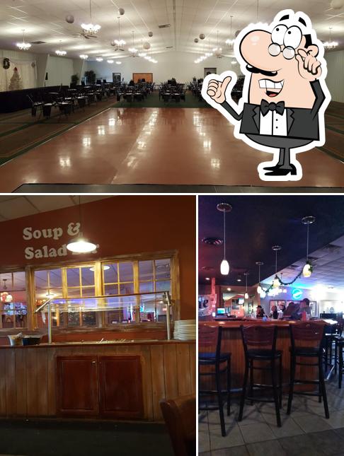 Speedway Restaurant in West Fargo - Restaurant menu and reviews