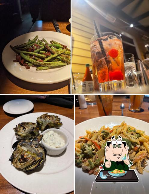 131 MAIN Restaurant, Cornelius - Restaurant menu, prices and reviews