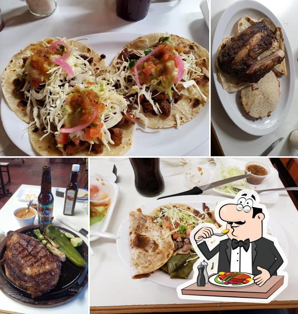 El Mago, Agua Prieta - Restaurant menu, prices and reviews
