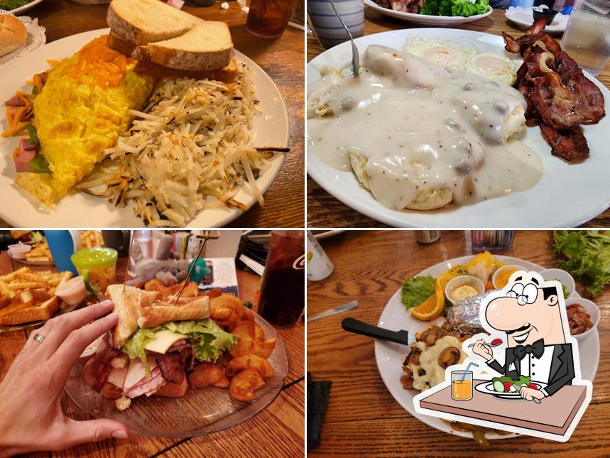 Hale's Tavern, Hermiston - Restaurant menu, prices and reviews