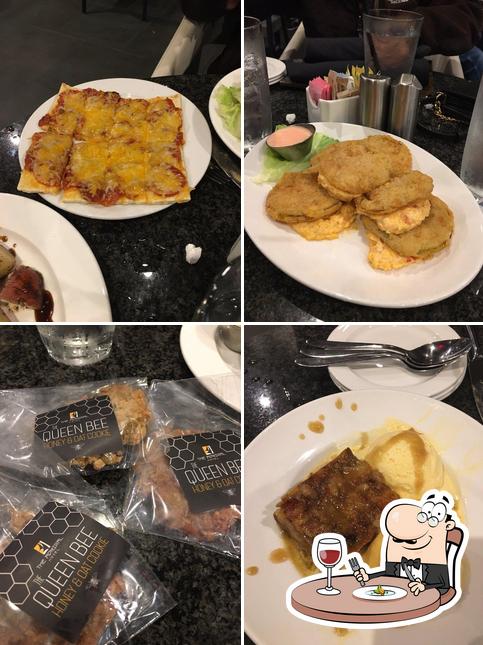 Launch, Mobile - Restaurant menu, prices and reviews