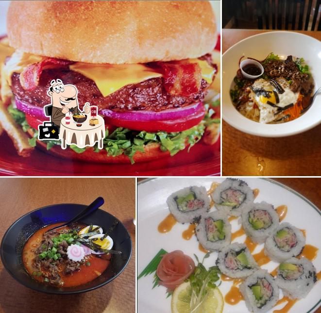Vineyard Bar and Grill, Newberg - Restaurant menu, prices and reviews
