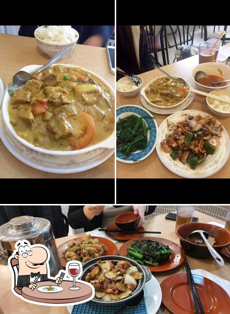 Sun Ming Restaurant in Hurstville - Restaurant reviews