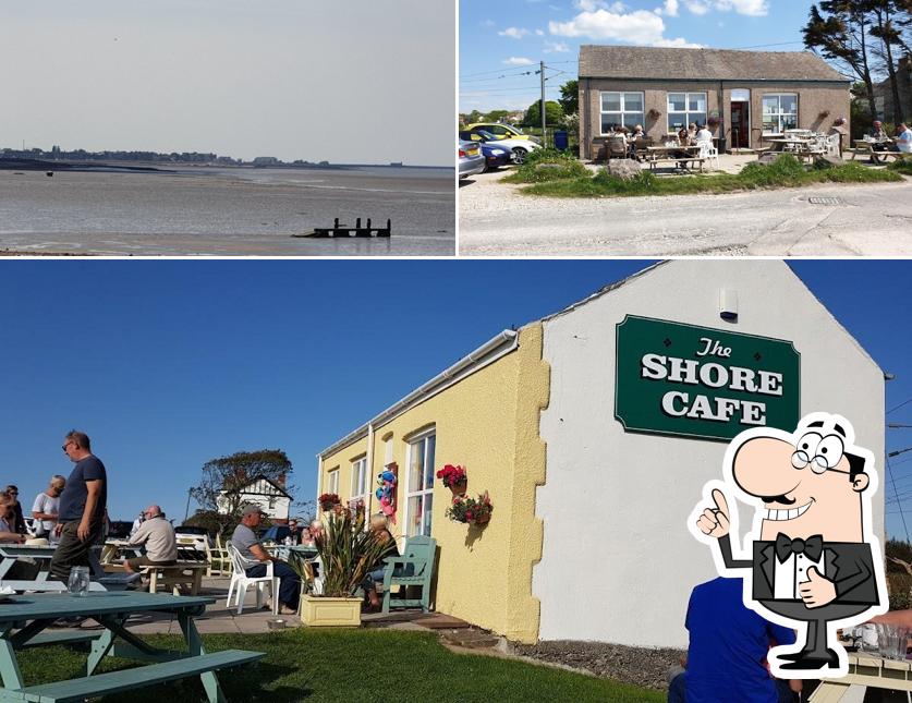 The Shore Cafe in Lancaster - Restaurant reviews