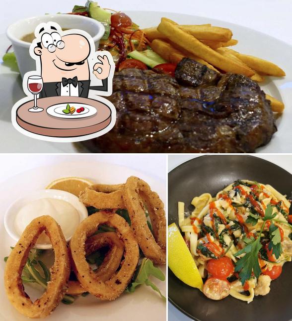 Top 7 restaurants in Ballina, december 2025 - Restaurant Guru