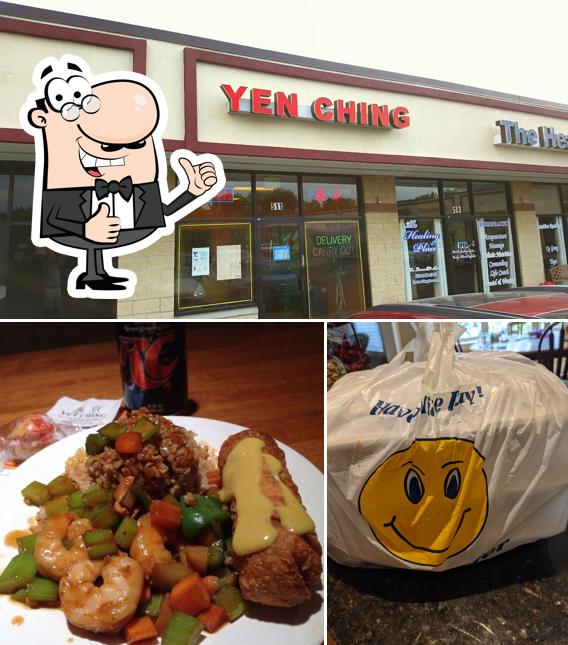 Yen Ching Chinese Restaurant, Naperville - Carta del restaurante y ...