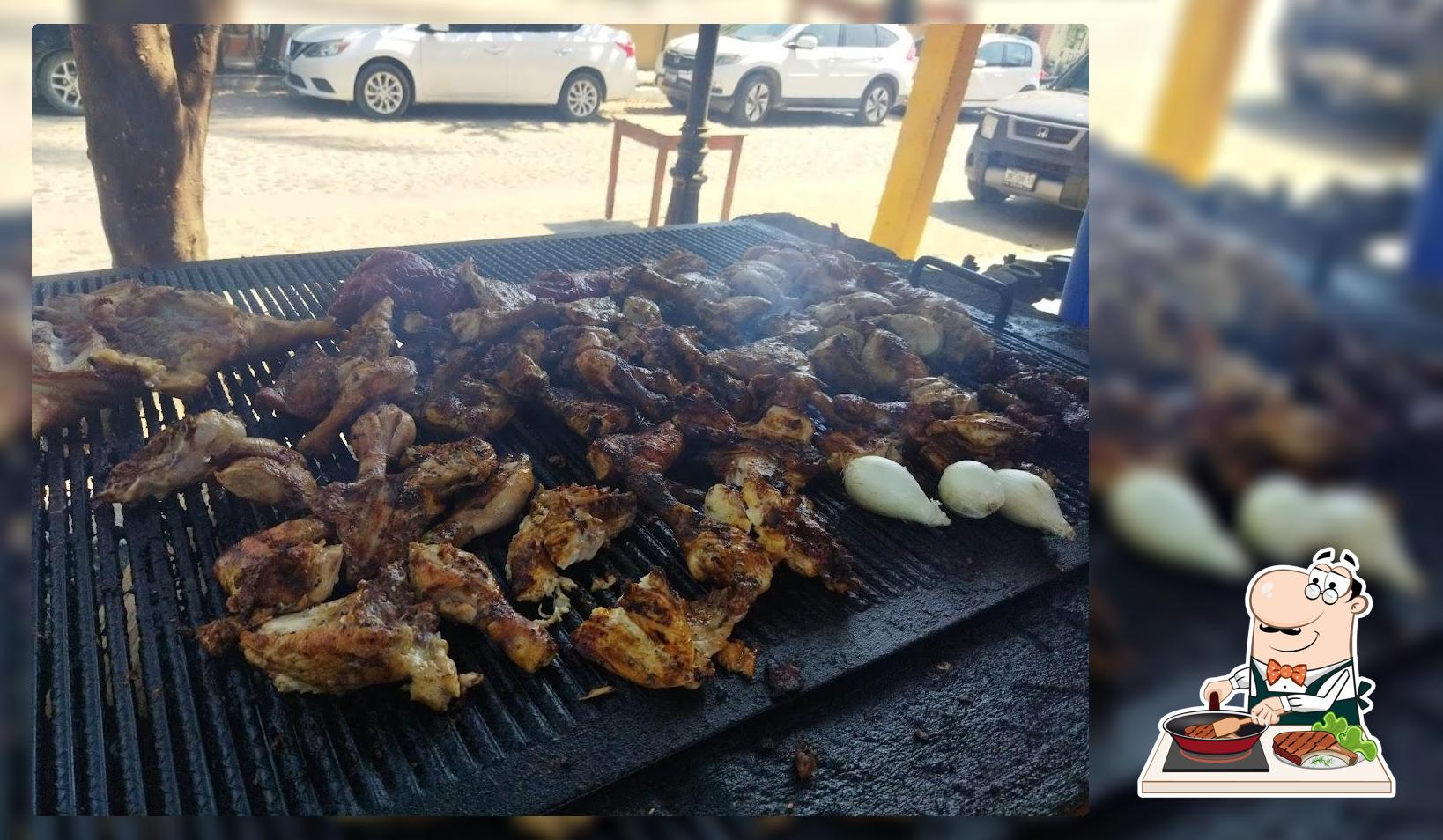 Restaurante Pollos Plazola, San Francisco - Opiniones del restaurante