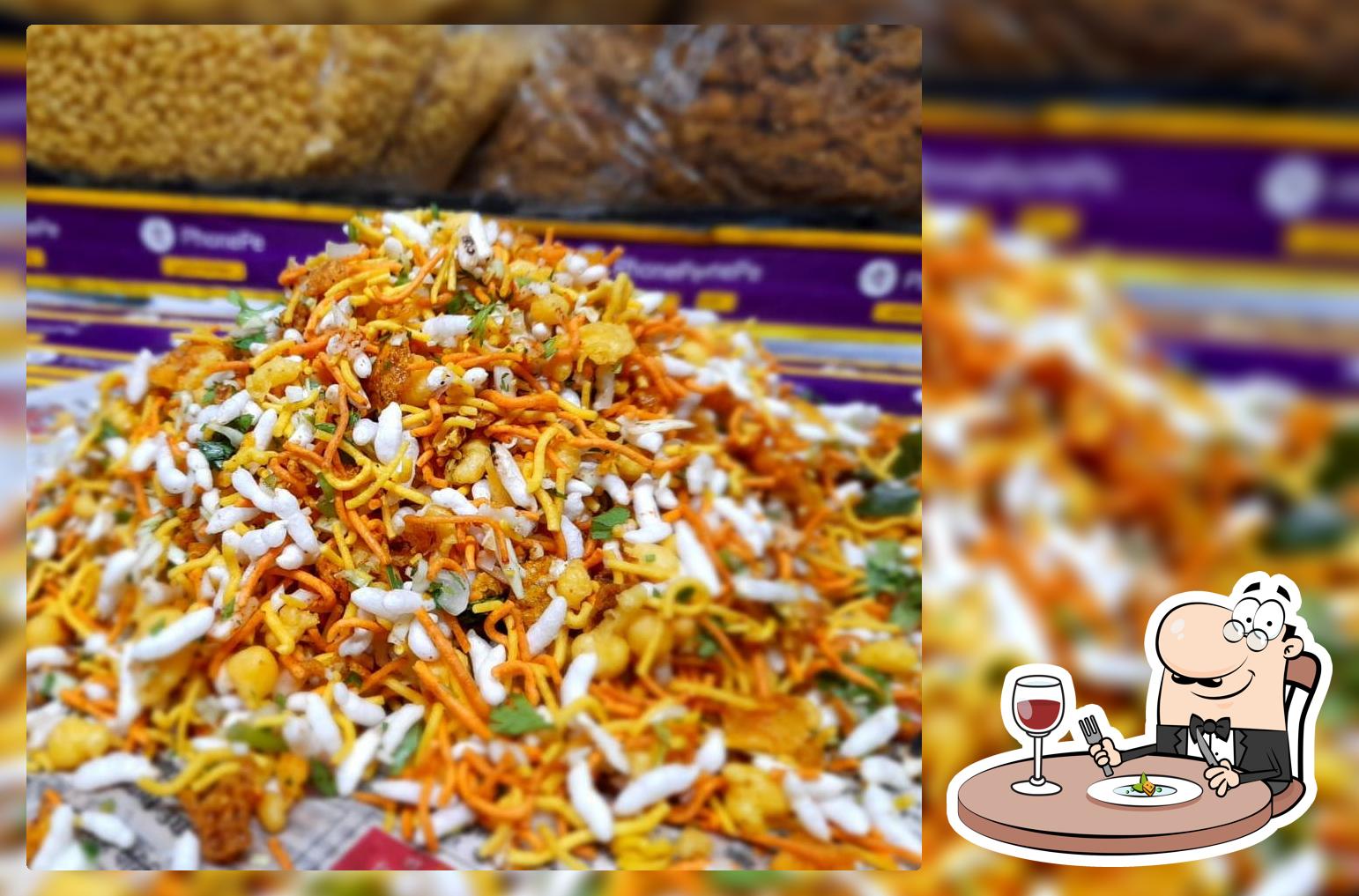 Shri Ganesh Bhel And Farsan, Nashik - Restaurant reviews