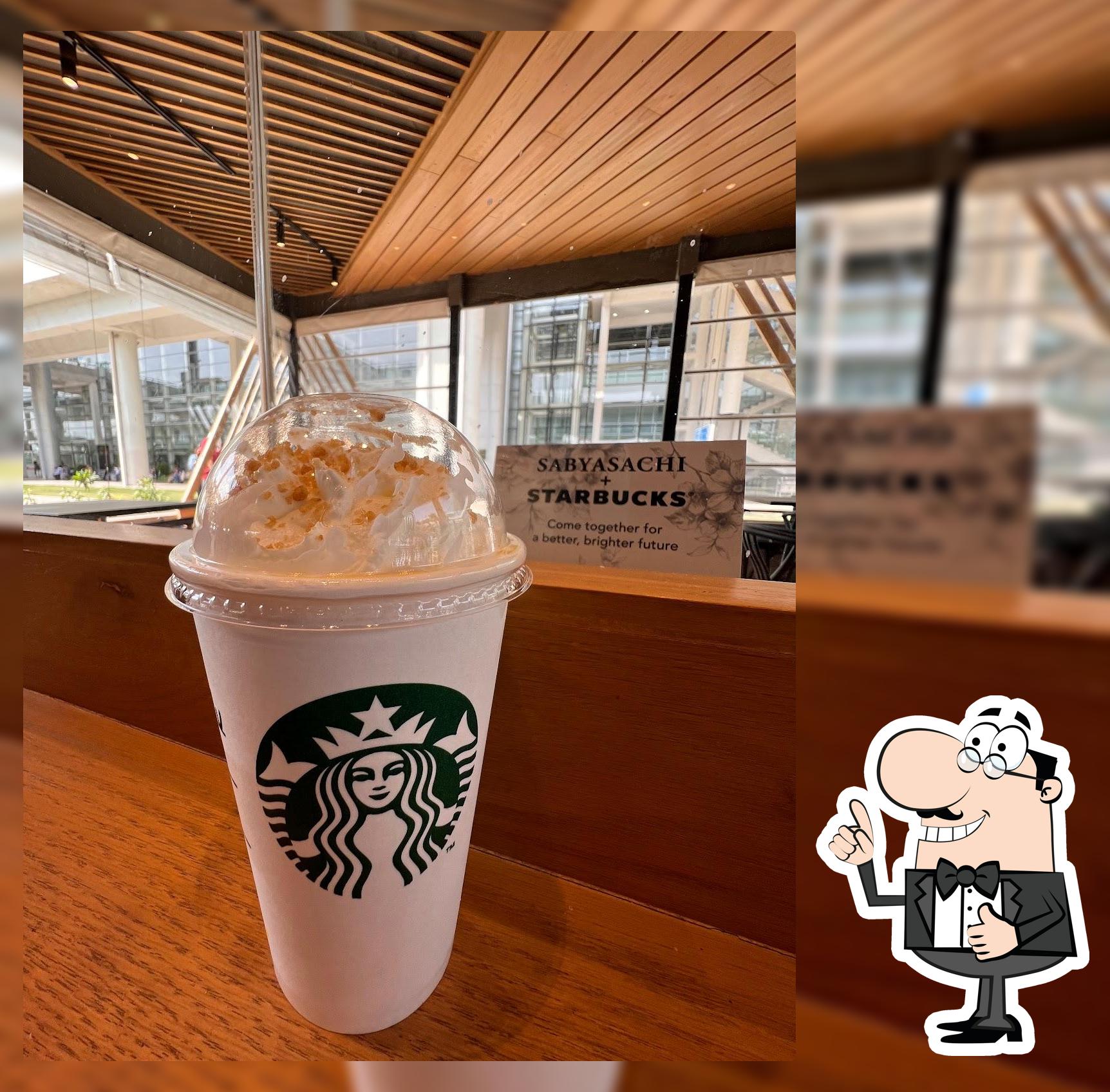 Starbucks cafe, Chandigarh - Restaurant reviews