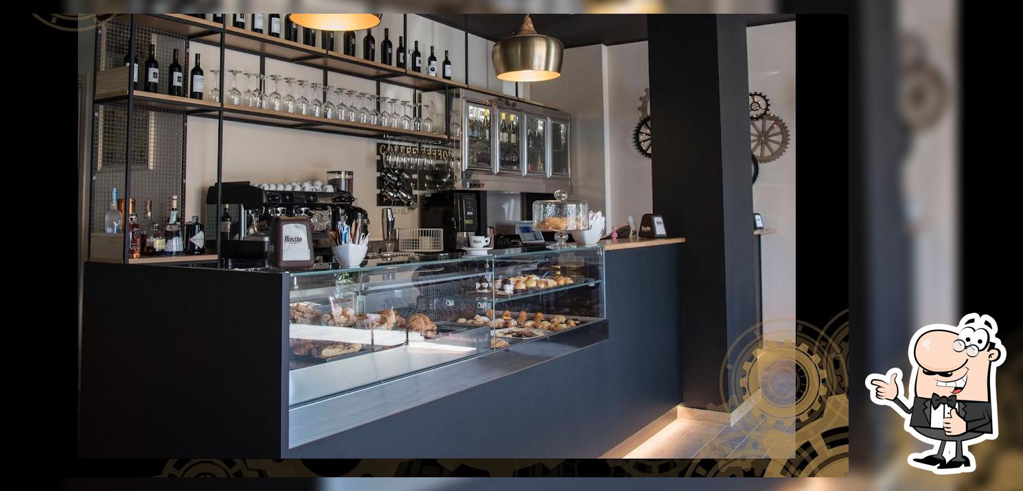 Domus Café Bistrot pub & bar, Barletta - Restaurant reviews