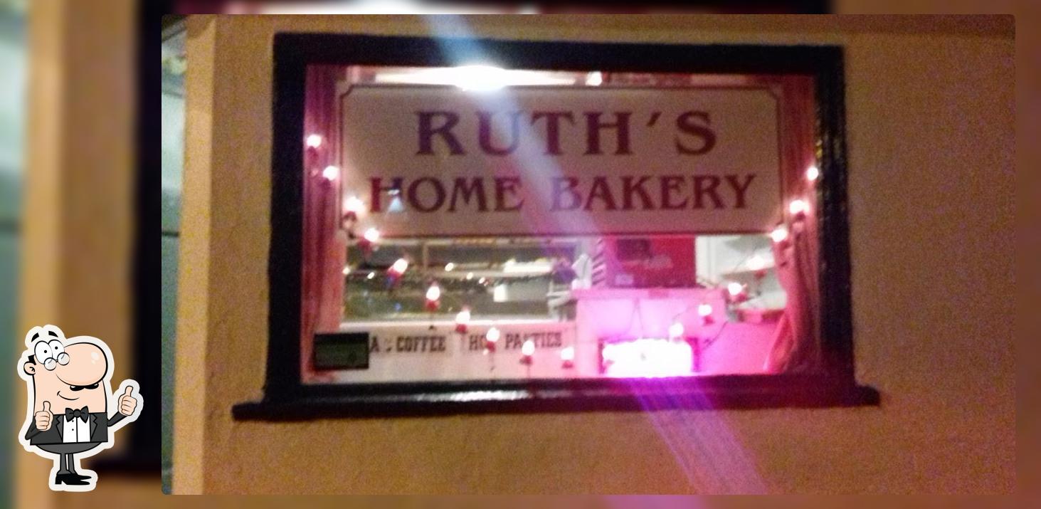Ruth's Home Bakery in Castlerock - Restaurant reviews