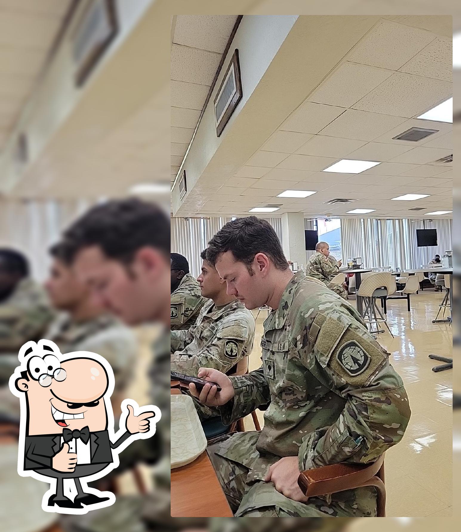 Geronimo Warrior Restaurant in Fort Polk South - Restaurant reviews