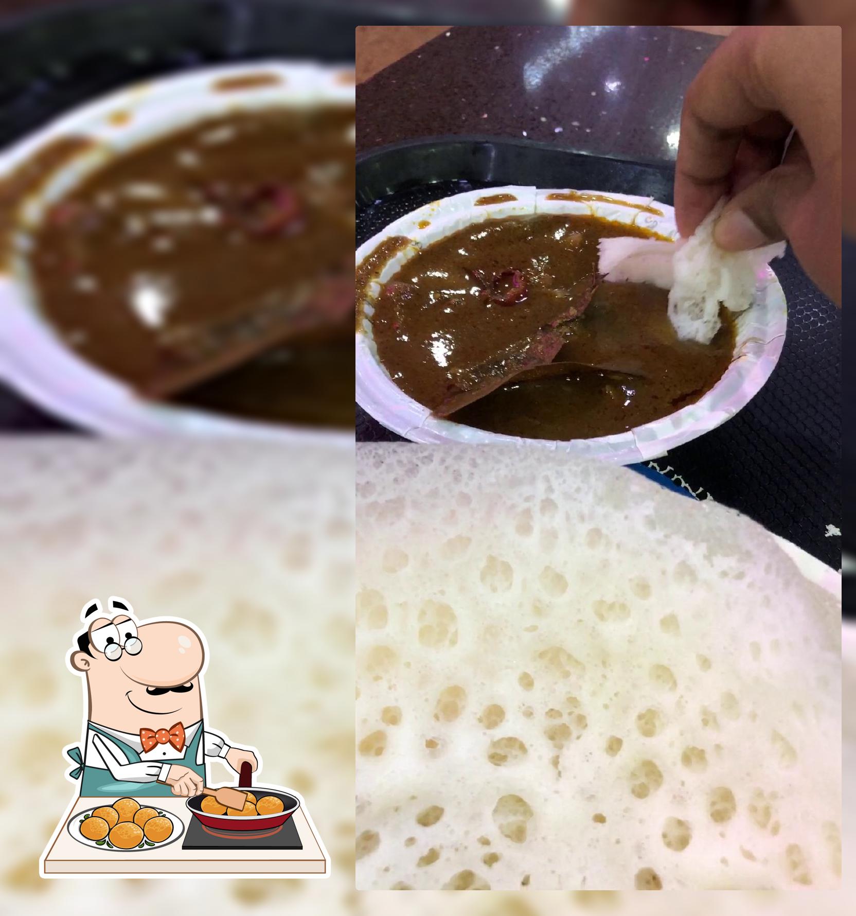 NAMMA APPA KADAI, Chennai, 100A - Restaurant reviews