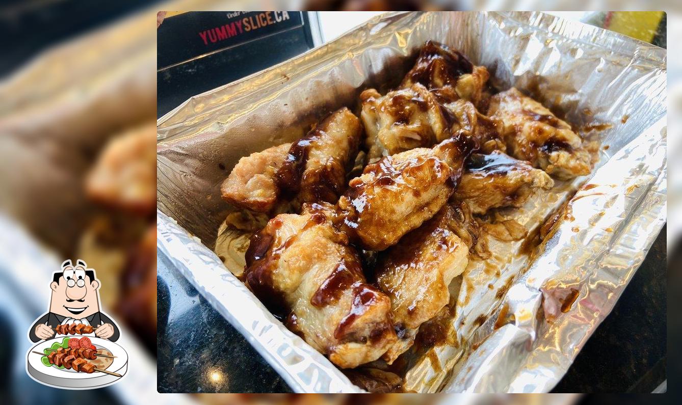 Yummy Slice Pizza - Grandview Hwy, Vancouver, 2889 Grandview Hwy #2 in ...