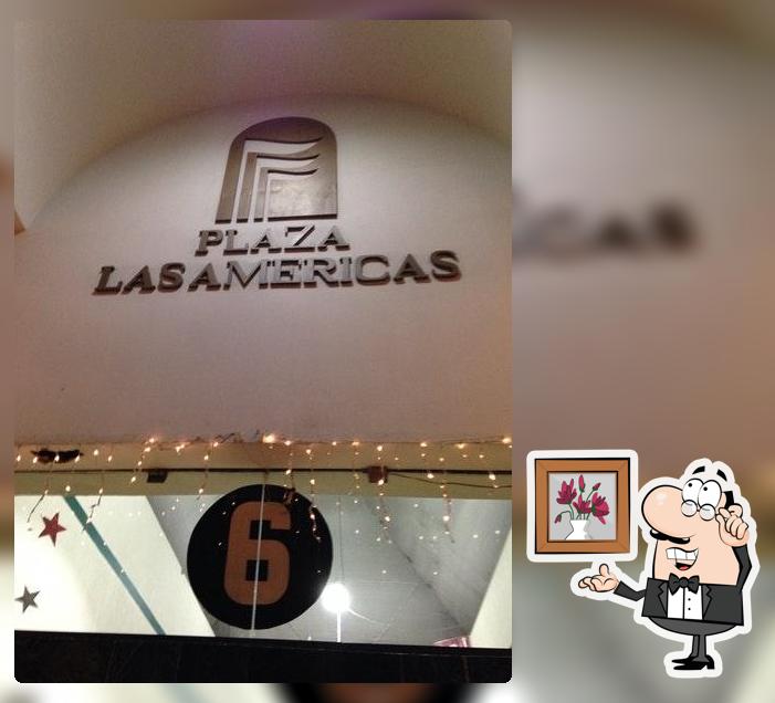 Restaurante Taco Inn Plaza las Américas, Metepec - Opiniones del ...