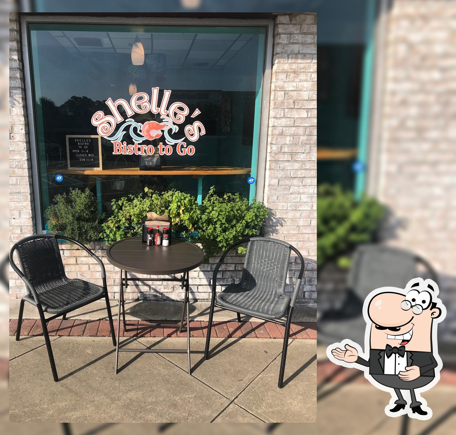 Shelle’s Bistro To Go in Surfside Beach - Restaurant reviews