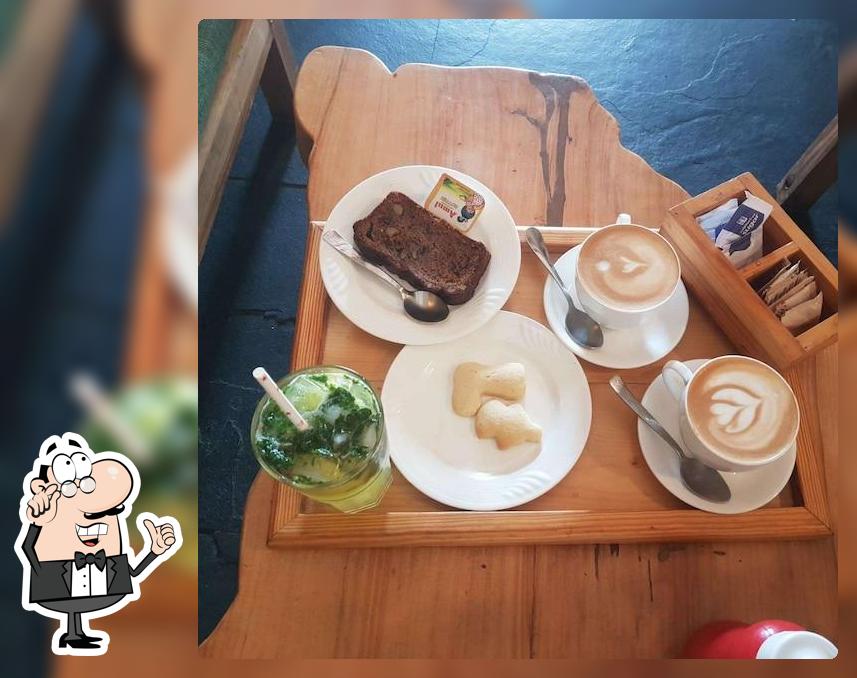 The Mudcup cafe, Mussoorie - Restaurant menu and reviews