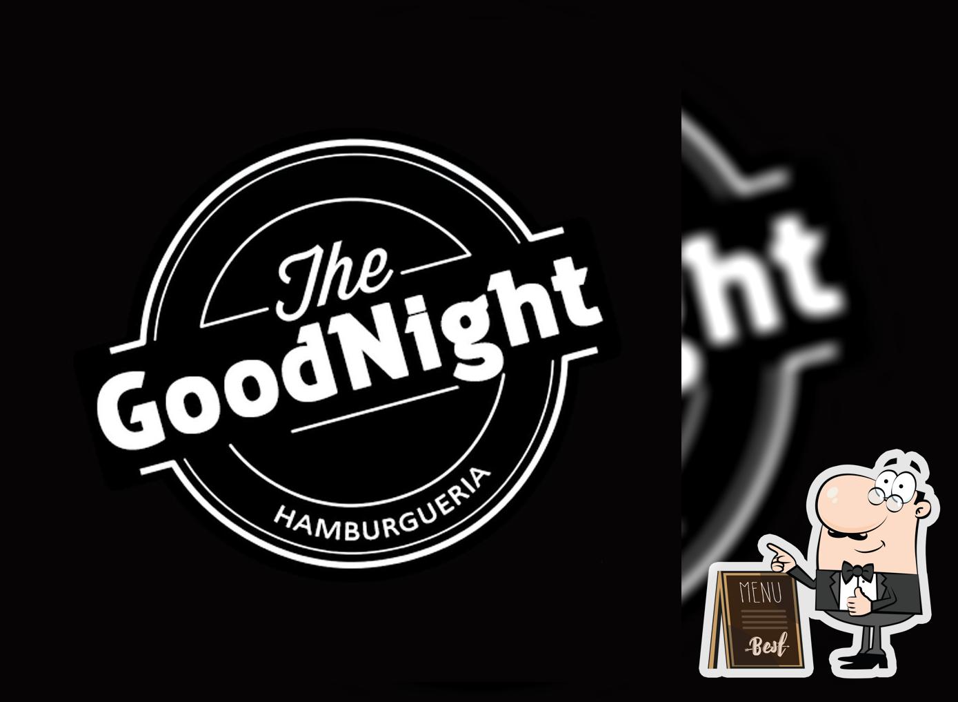 Goodnight Hambúrgueria restaurante, Curitiba