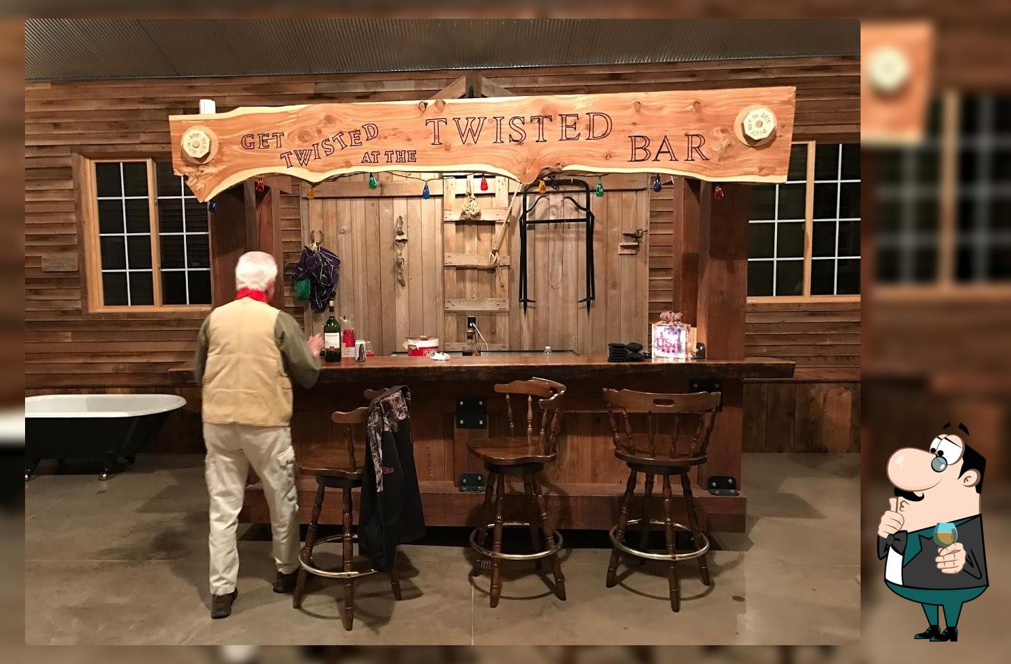 The Barn in Clarkson - Restaurant reviews