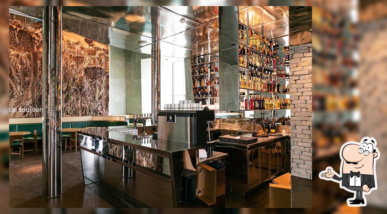 Drum Café, Arles - Menu du restaurant, prix et avis