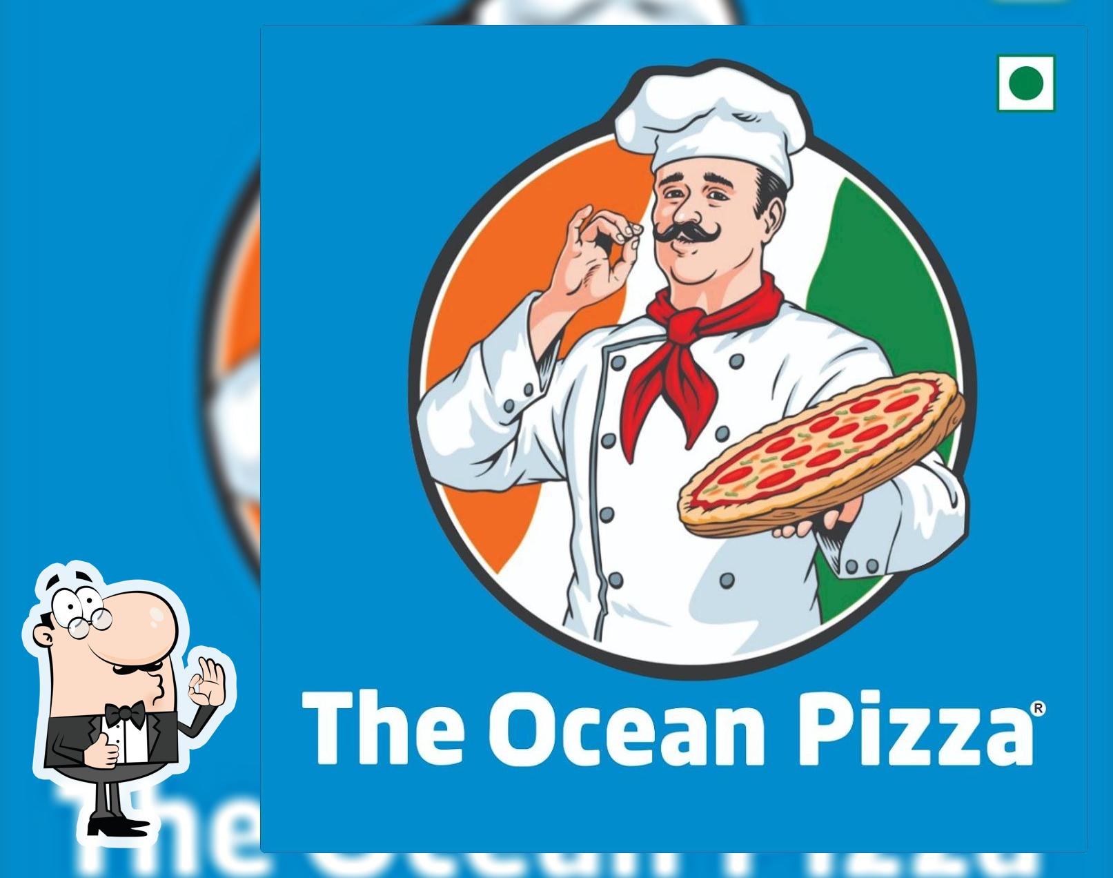 The Ocean Pizza (Bhat Circle,Gandhinagar), Ahmedabad - Restaurant reviews