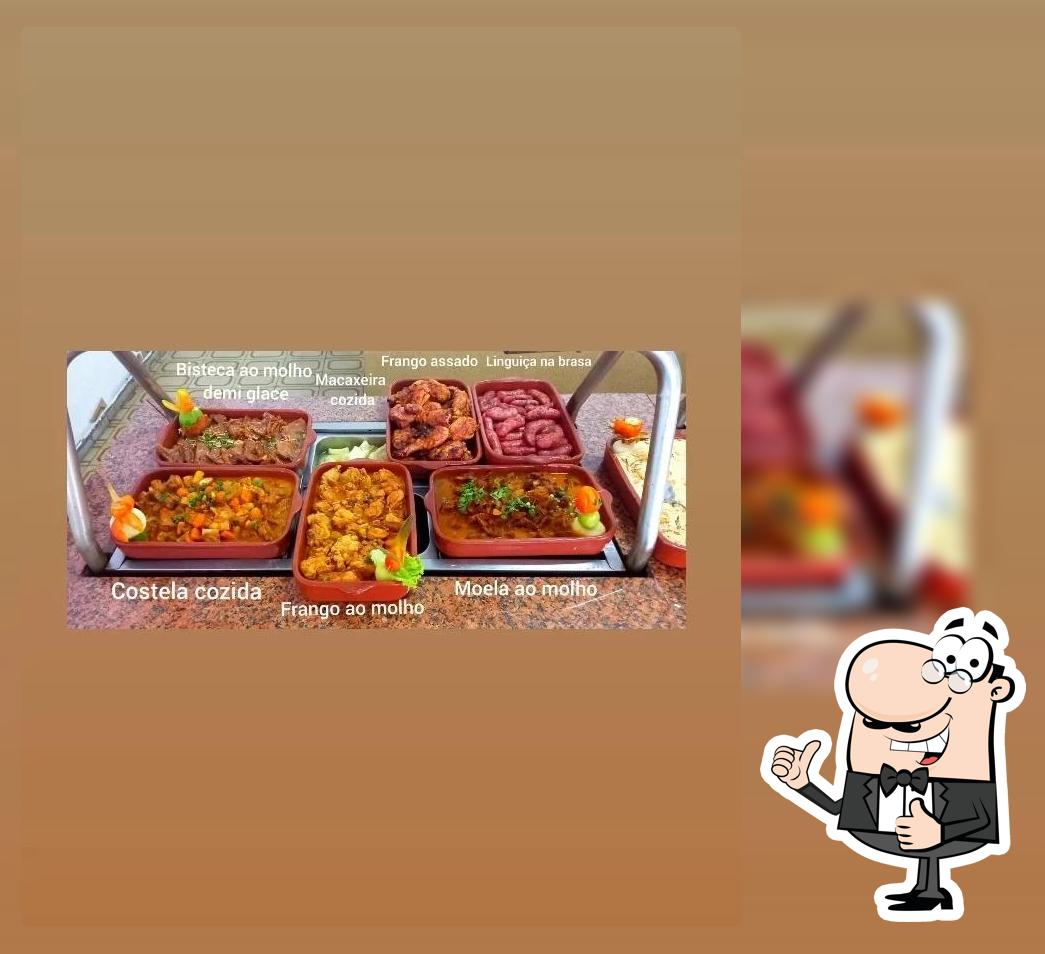 AGV Grill Restaurante Self Service, Natal - Restaurant menu and reviews