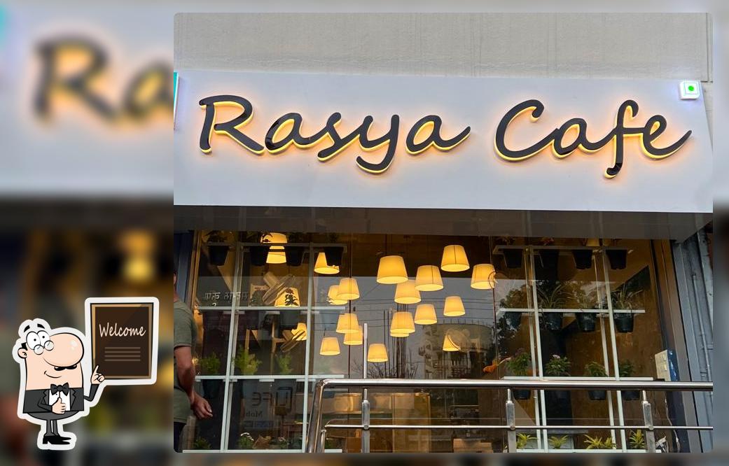 Rasya Cafe, Phaltan - Restaurant menu and reviews