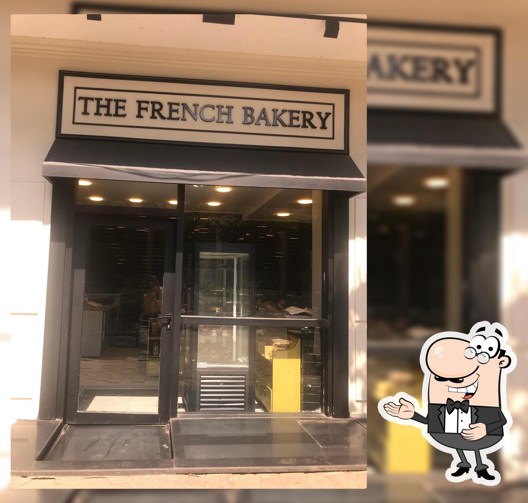 The french bakery, El Cairo - Opiniones del restaurante