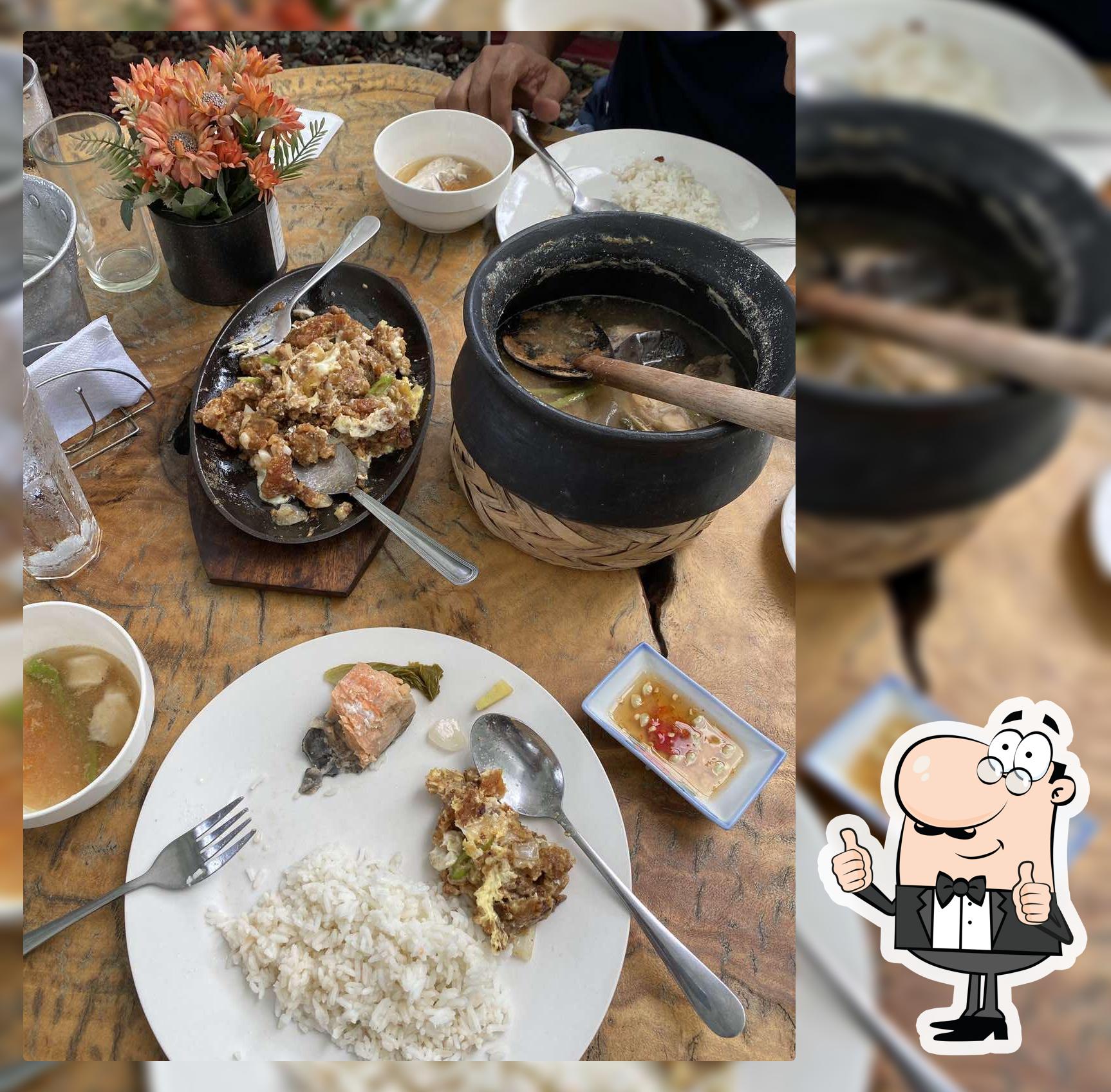 Acacia Lounge and Restobar, Santa Rosa - Restaurant reviews