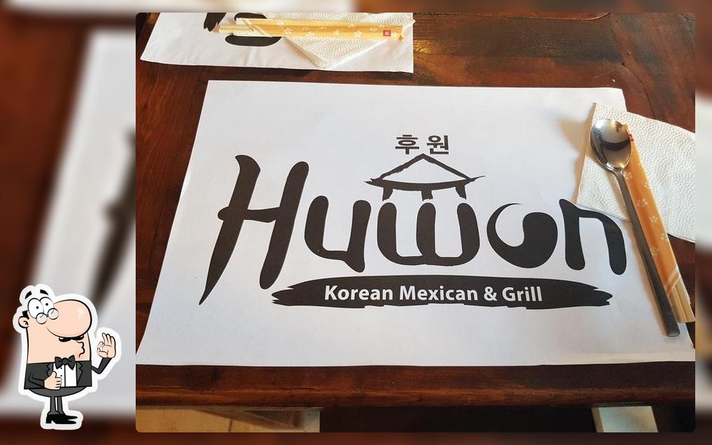 Restaurante Huwon - Korean Mexican & Grill, Atlixco - Opiniones del ...