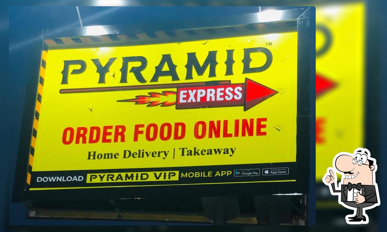 Pyramid Express Kurukshetra, India - Restaurant reviews