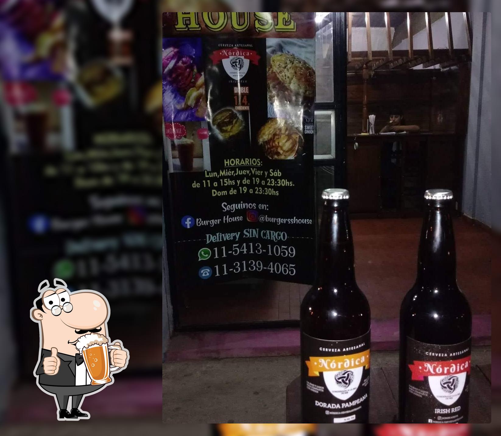 Restaurante Rancho angel (hamburguesas & burritos), Libertad ...