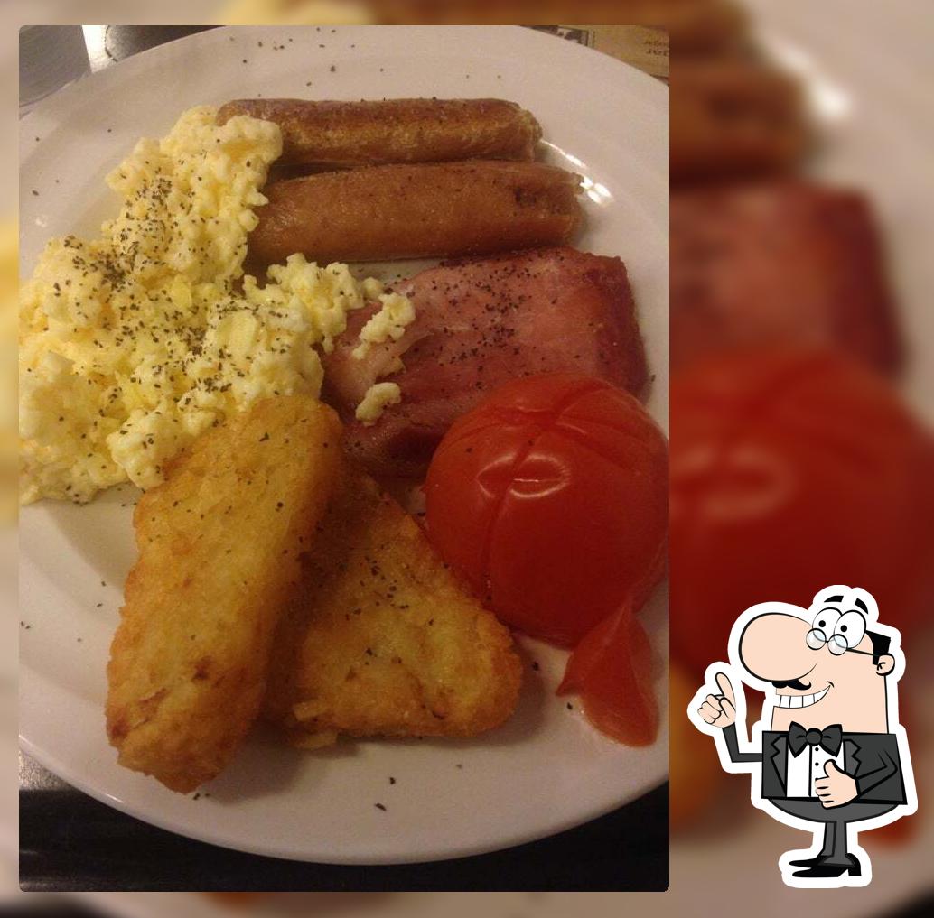 Shepherd's Hall in London - Restaurant reviews