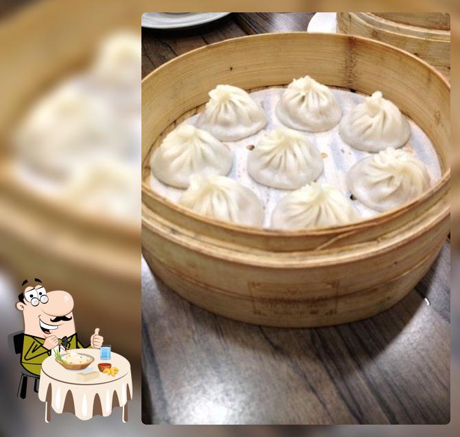 Taste of Shanghai Ashfield in Ashfield - Restaurant menu and reviews