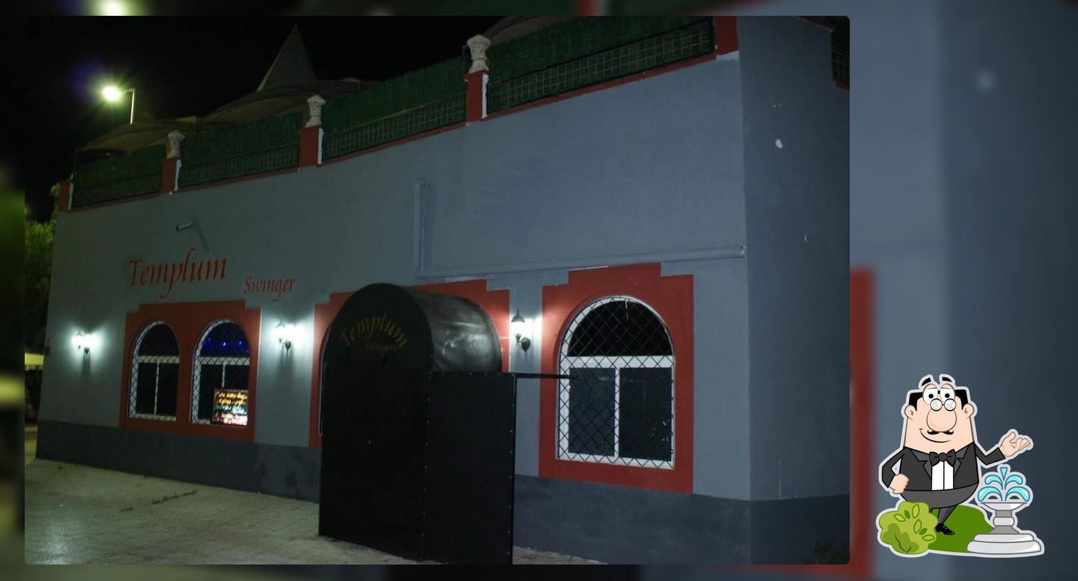 Templum Vera in Playas de Vera - Restaurant reviews