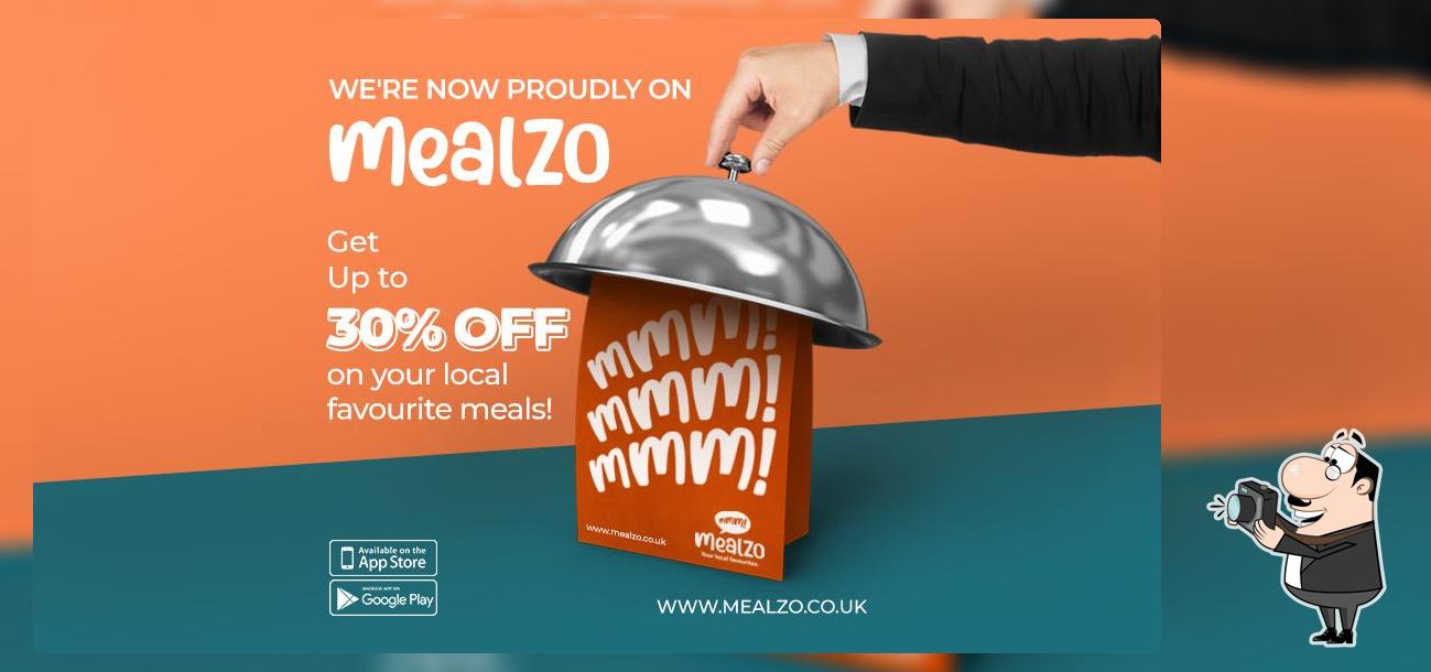 Glorias Fast Food in Bonnyrigg - Restaurant menu and reviews