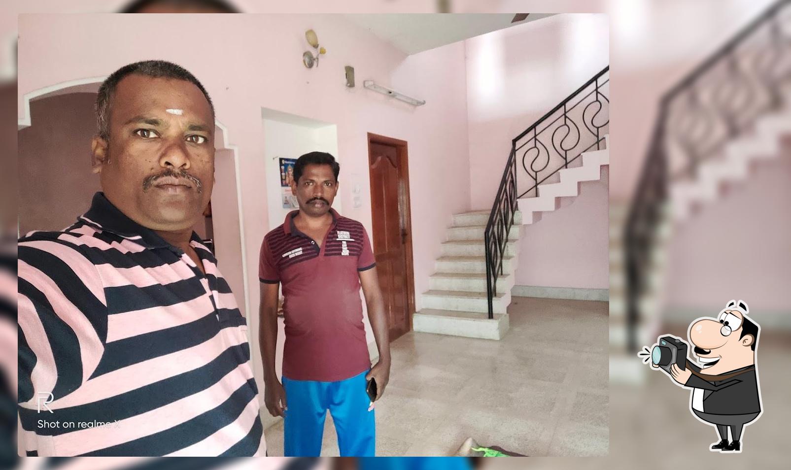 Aavin Parlour., Palacode - Restaurant reviews