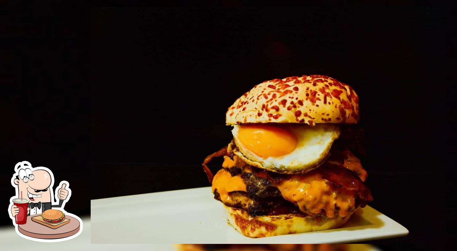 Restaurante RIS FOOD, José León Suárez - Carta del restaurante y opiniones