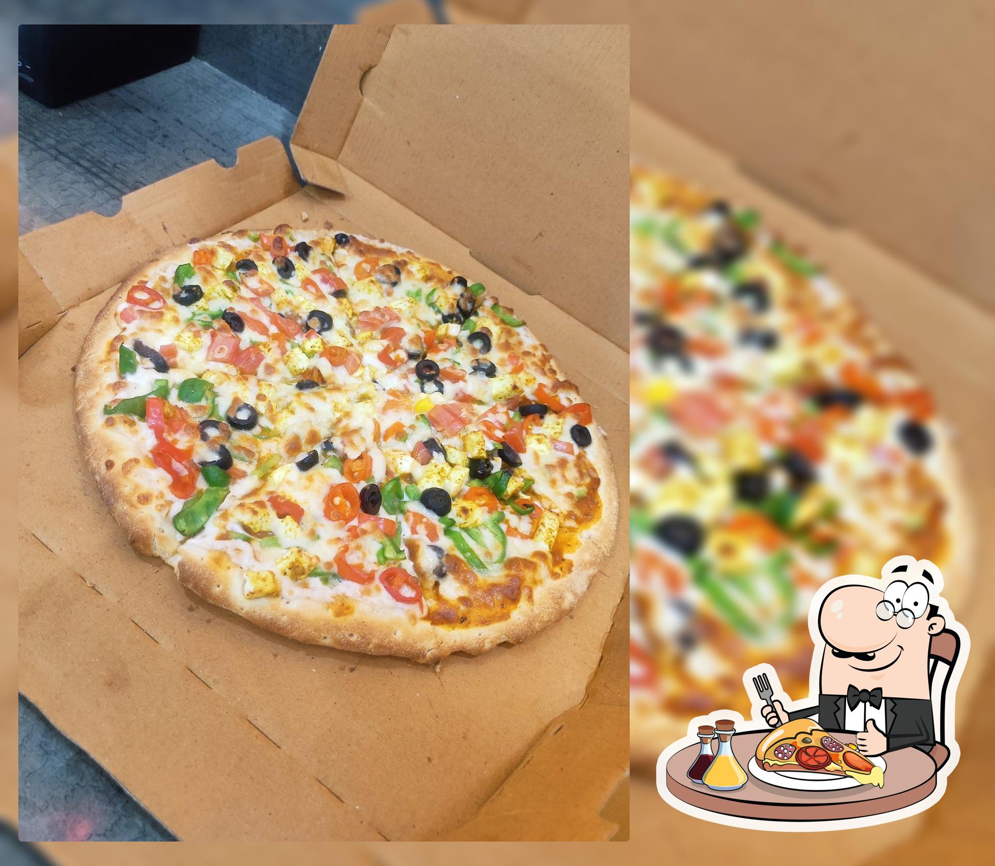 Foodway, Qadian - Restaurant reviews