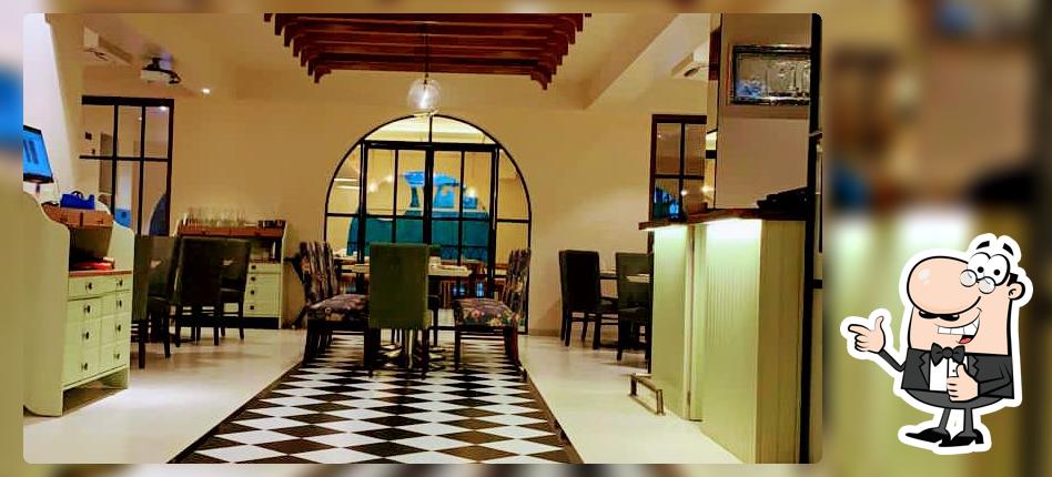 The Curry Wok (TCW), Mangaluru - Restaurant menu and reviews