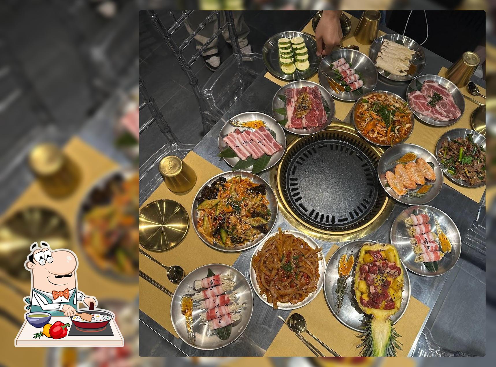 HARO BBQ 烤肉酒场, Milano - Recensioni del ristorante