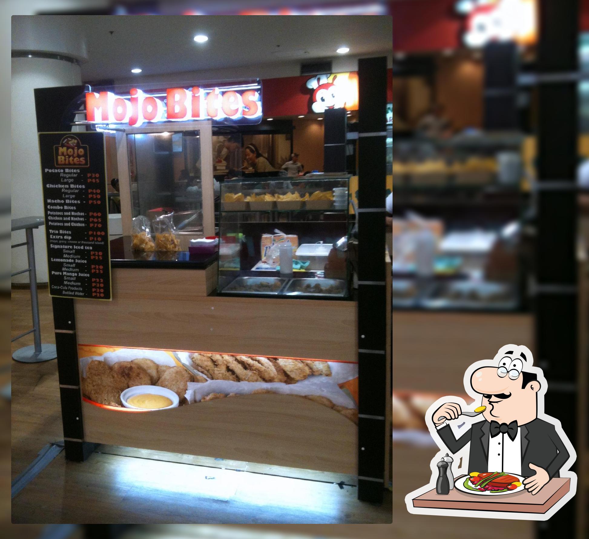 Mojo Bites, Quezon City