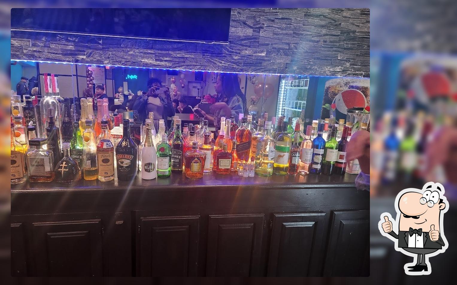 Prestige Palace in Freeport