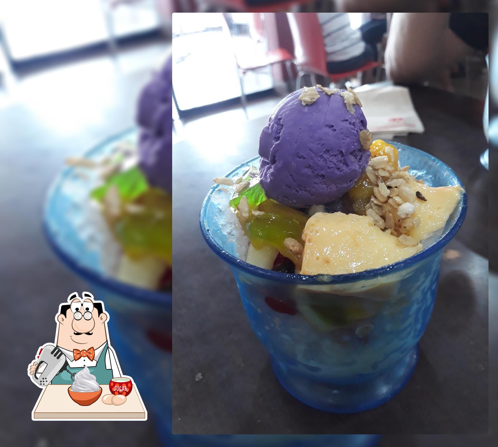 Chowing Gaisano -CMJredelosa restaurant, Iligan City