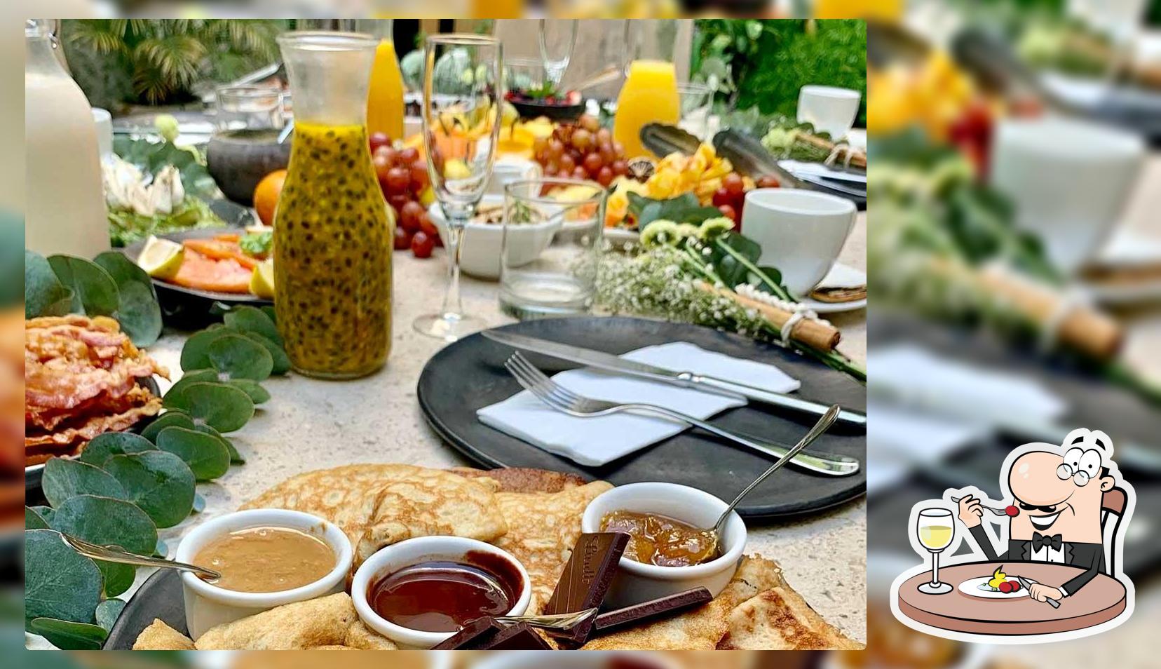 Restaurante UXATA Private Chef Services Tulum, Puerto Aventuras, Akumal ...