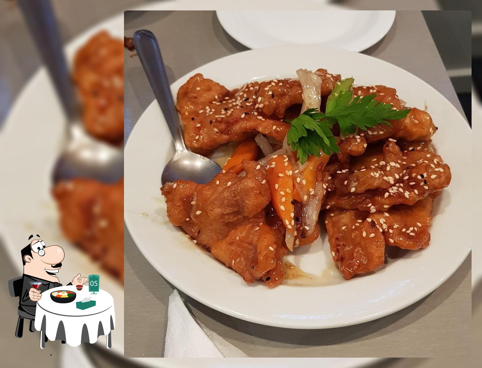 Rathmines Chinese Restaurant, Shop 1/8 Fishing Point Rd in Rathmines ...