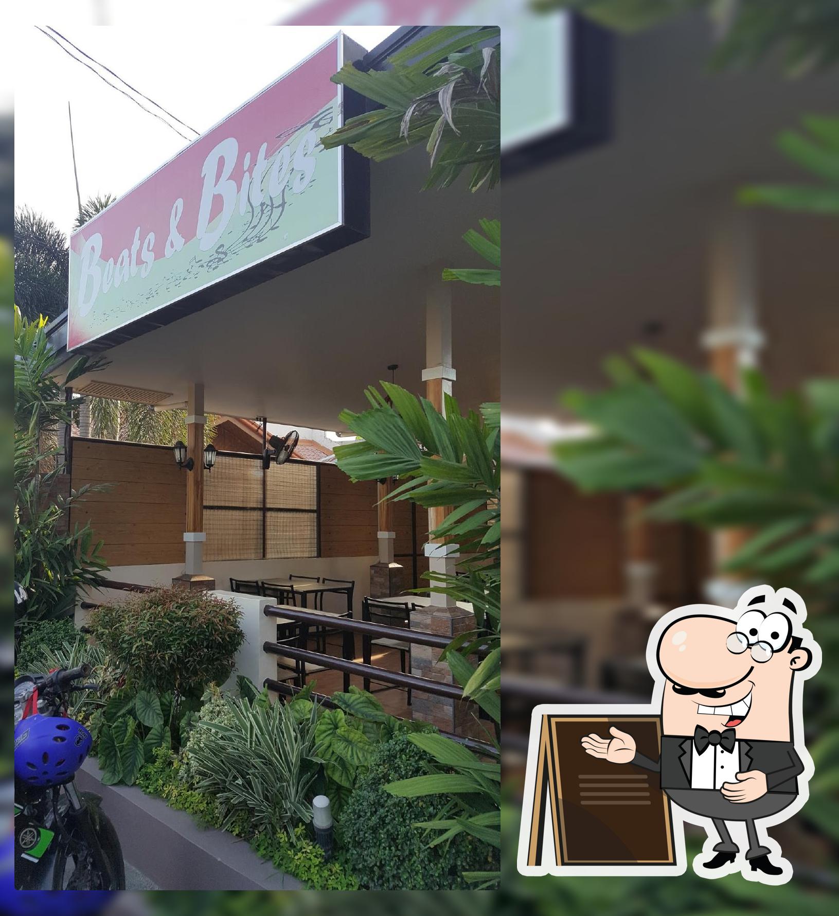 Vertigo Sports Bar, Zamboanga - Restaurant reviews