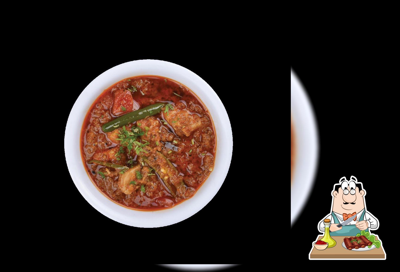 NÜTY - HSR Layout, Bengaluru, 23rd