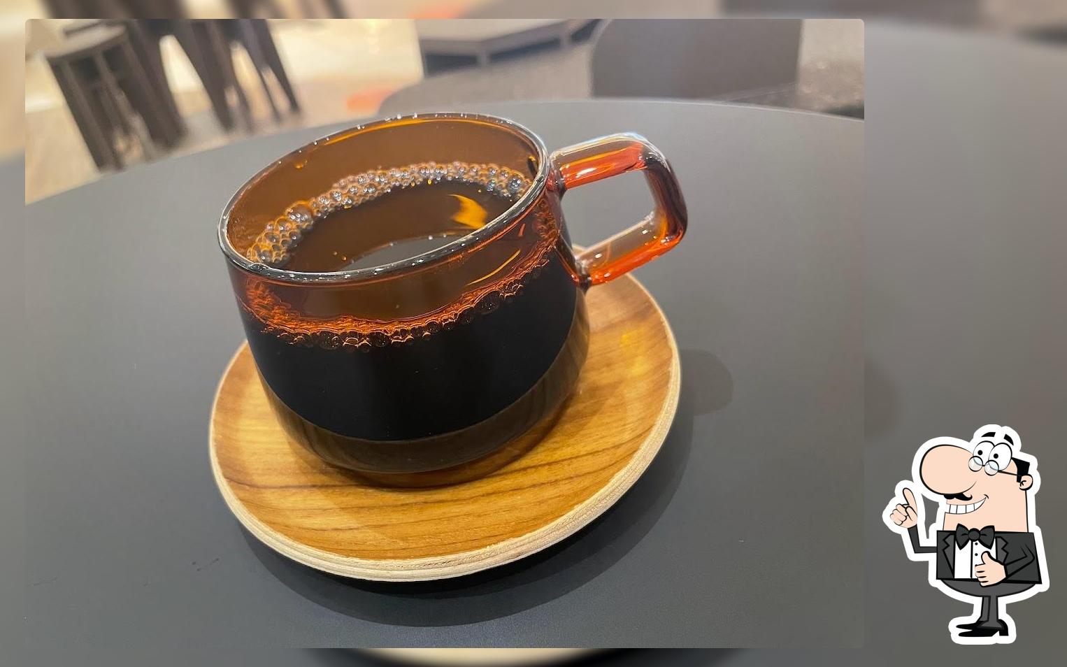 Manufact Coffee Roasters Starfield Hanam, Hanam - Opiniones del restaurante